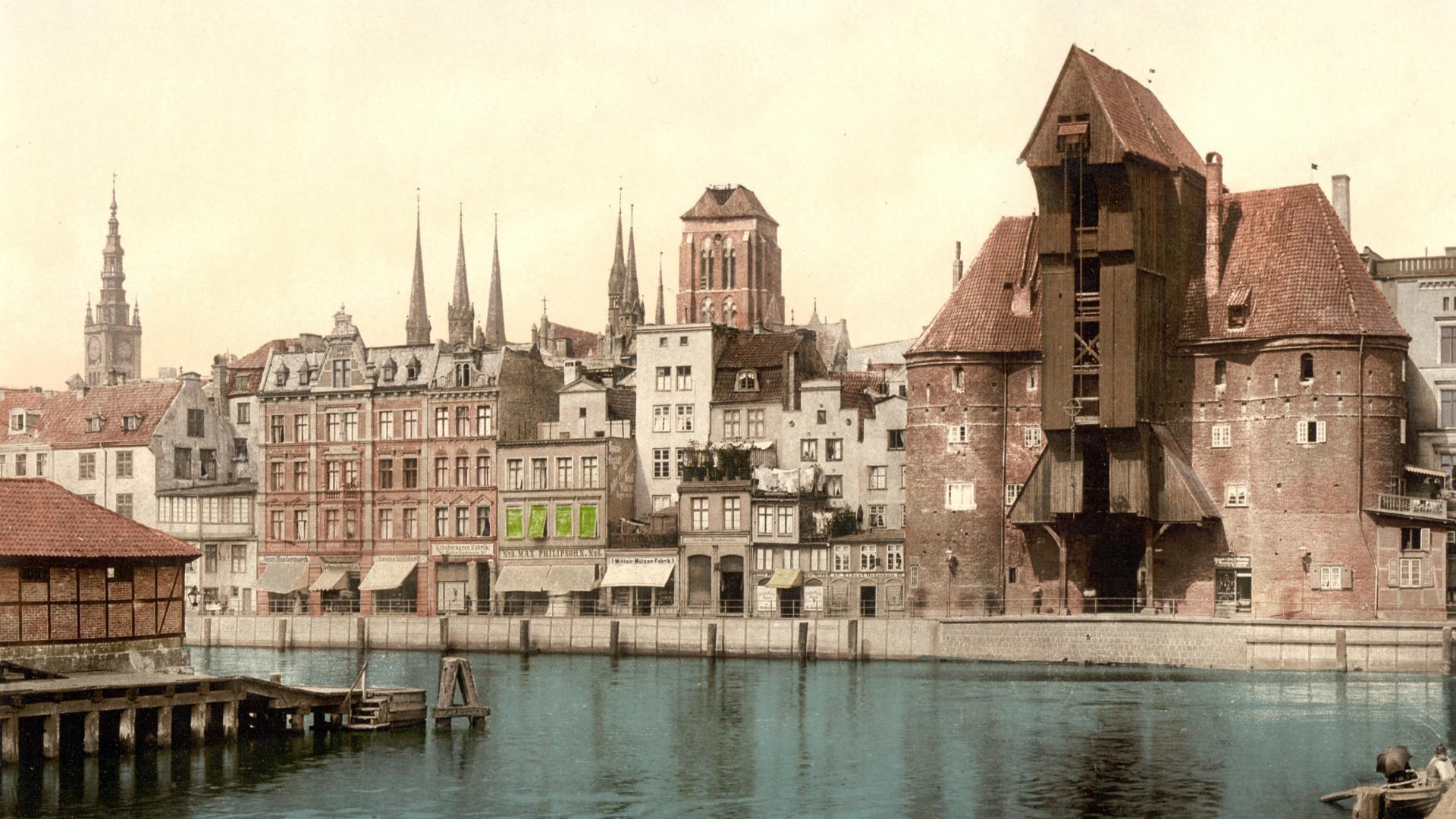 Old Palace Wallpapers - Top Free Old Palace Backgrounds - WallpaperAccess