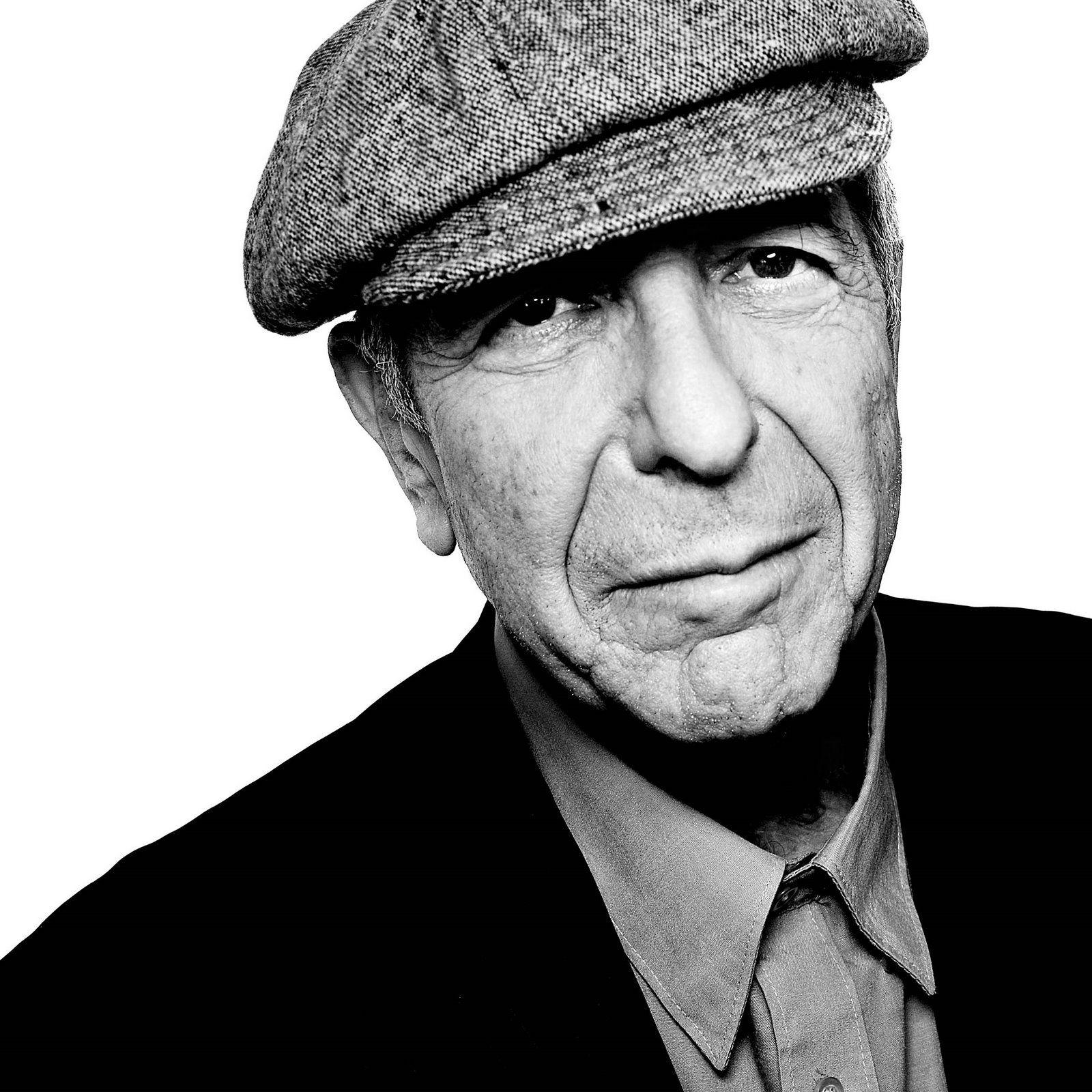 Leonard Cohen Wallpapers - Top Free Leonard Cohen Backgrounds ...