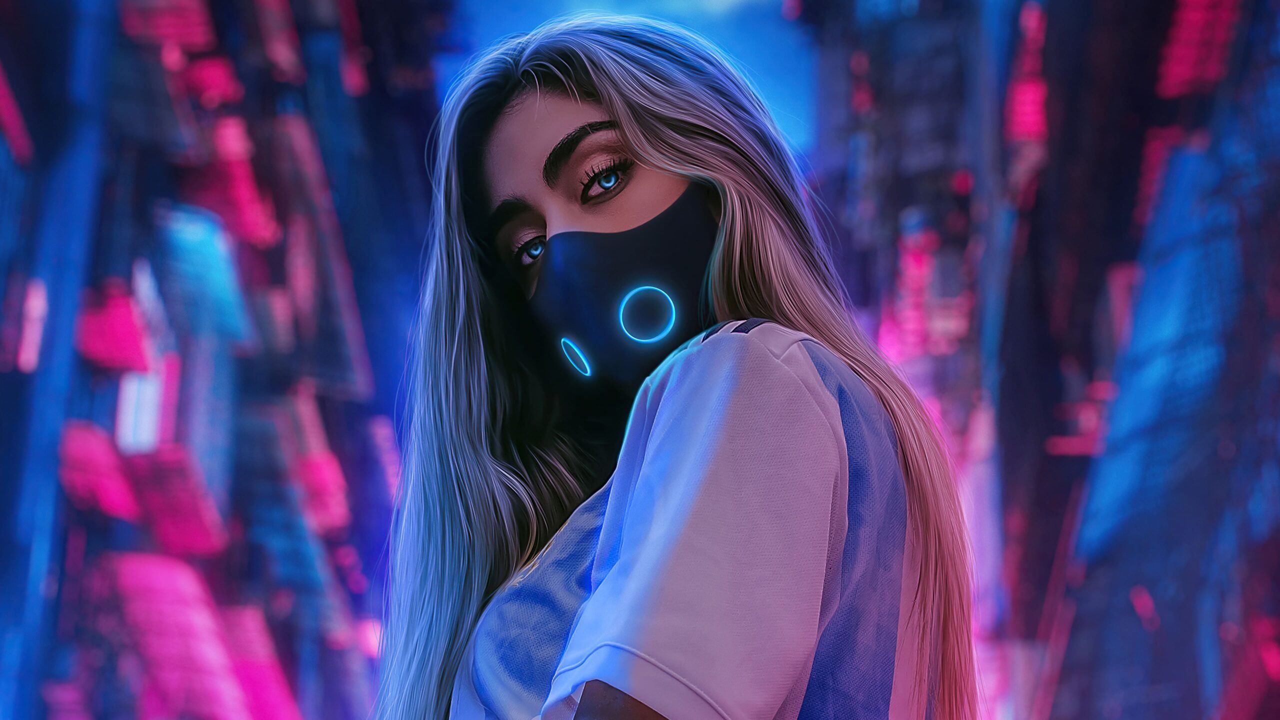 Girl Cool Wallpapers - Top Free Girl Cool Backgrounds - WallpaperAccess