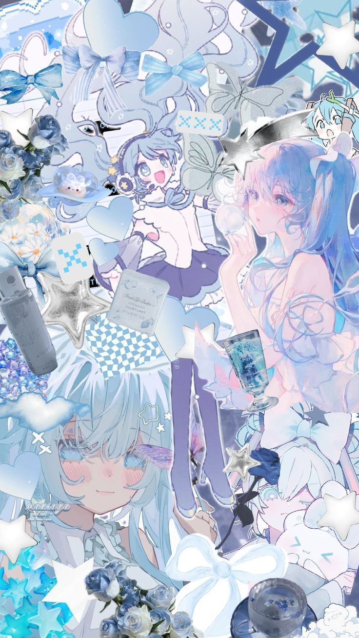 Y2k Anime Wallpapers - Top Free Y2k Anime Backgrounds - WallpaperAccess