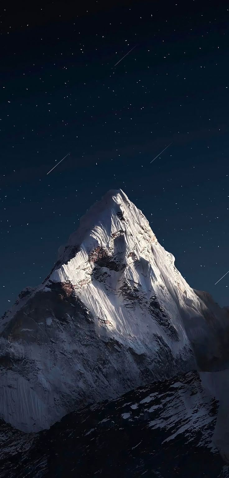 Snow Peak Wallpapers - Top Free Snow Peak Backgrounds - WallpaperAccess