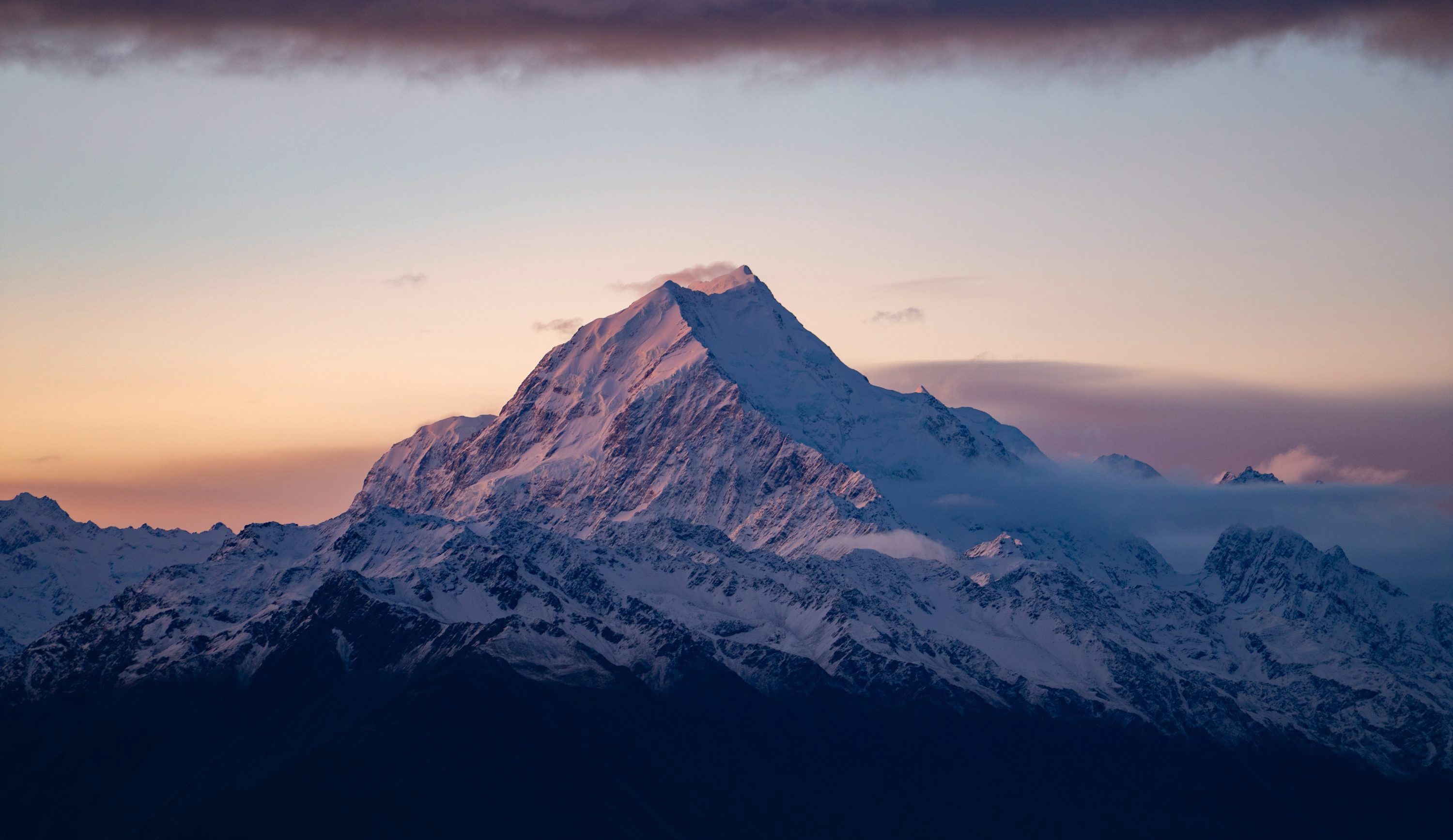 Snow Peak Wallpapers - Top Free Snow Peak Backgrounds - WallpaperAccess