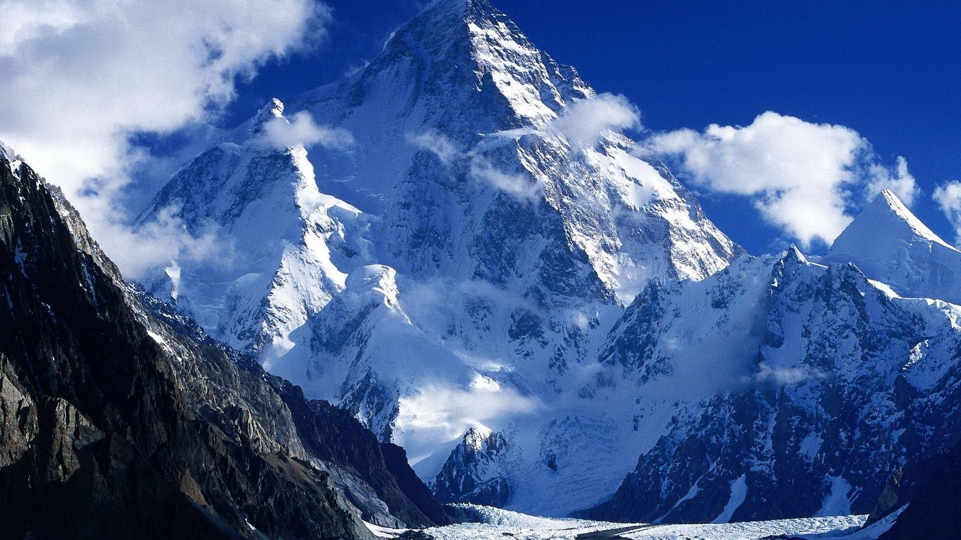 Snow Peak Wallpapers - Top Free Snow Peak Backgrounds - WallpaperAccess