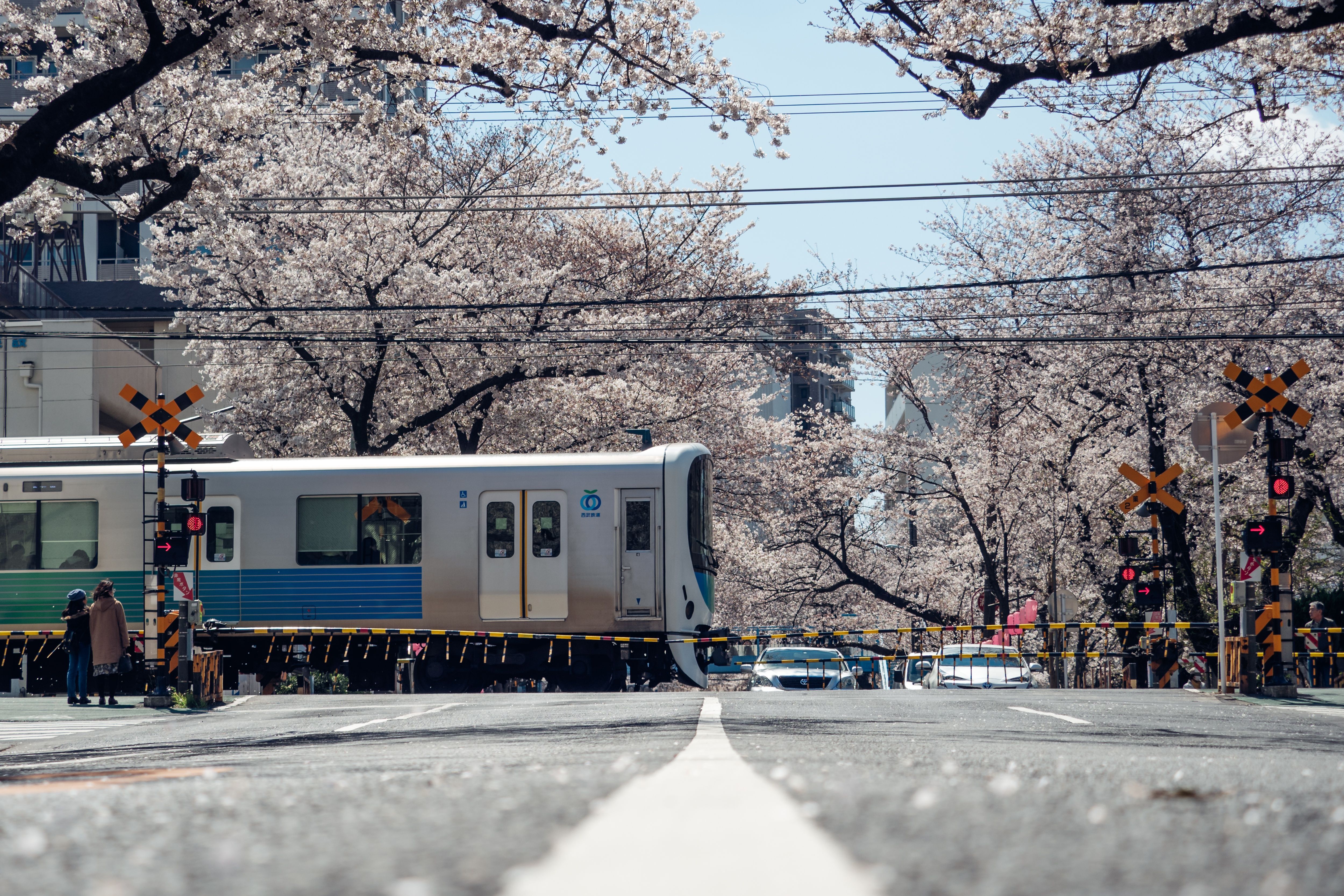 Japan Railway Wallpapers - Top Free Japan Railway Backgrounds ...