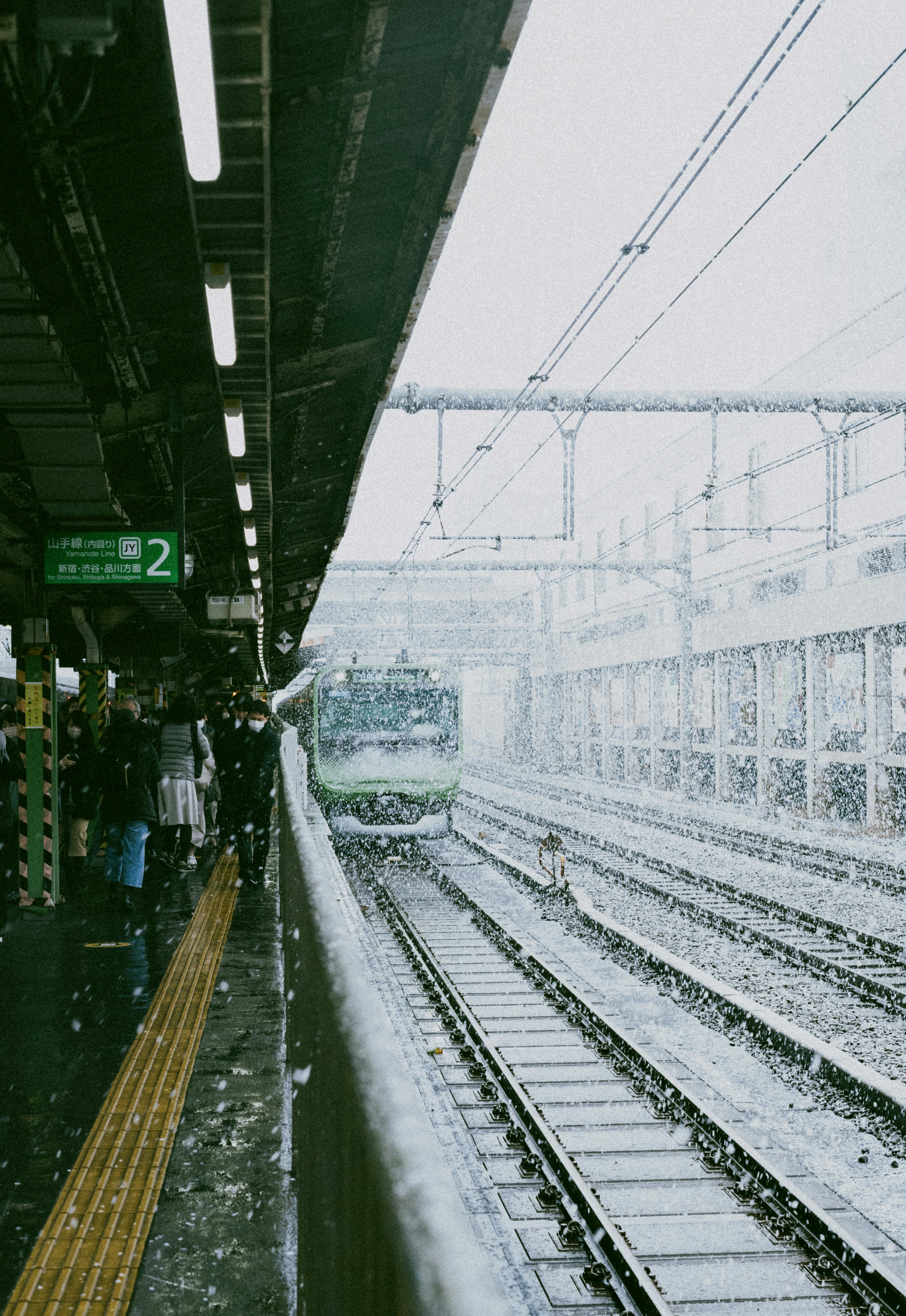 Japan Railway Wallpapers - Top Free Japan Railway Backgrounds ...