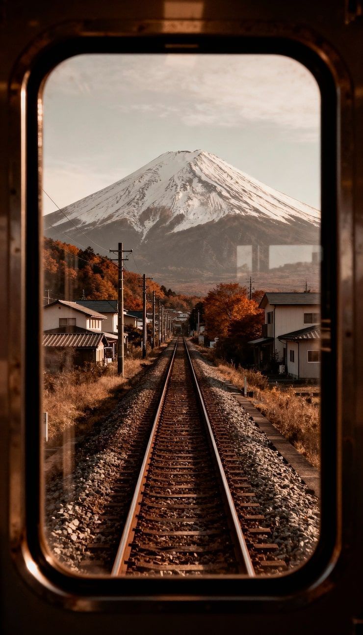 Japan Railway Wallpapers - Top Free Japan Railway Backgrounds ...