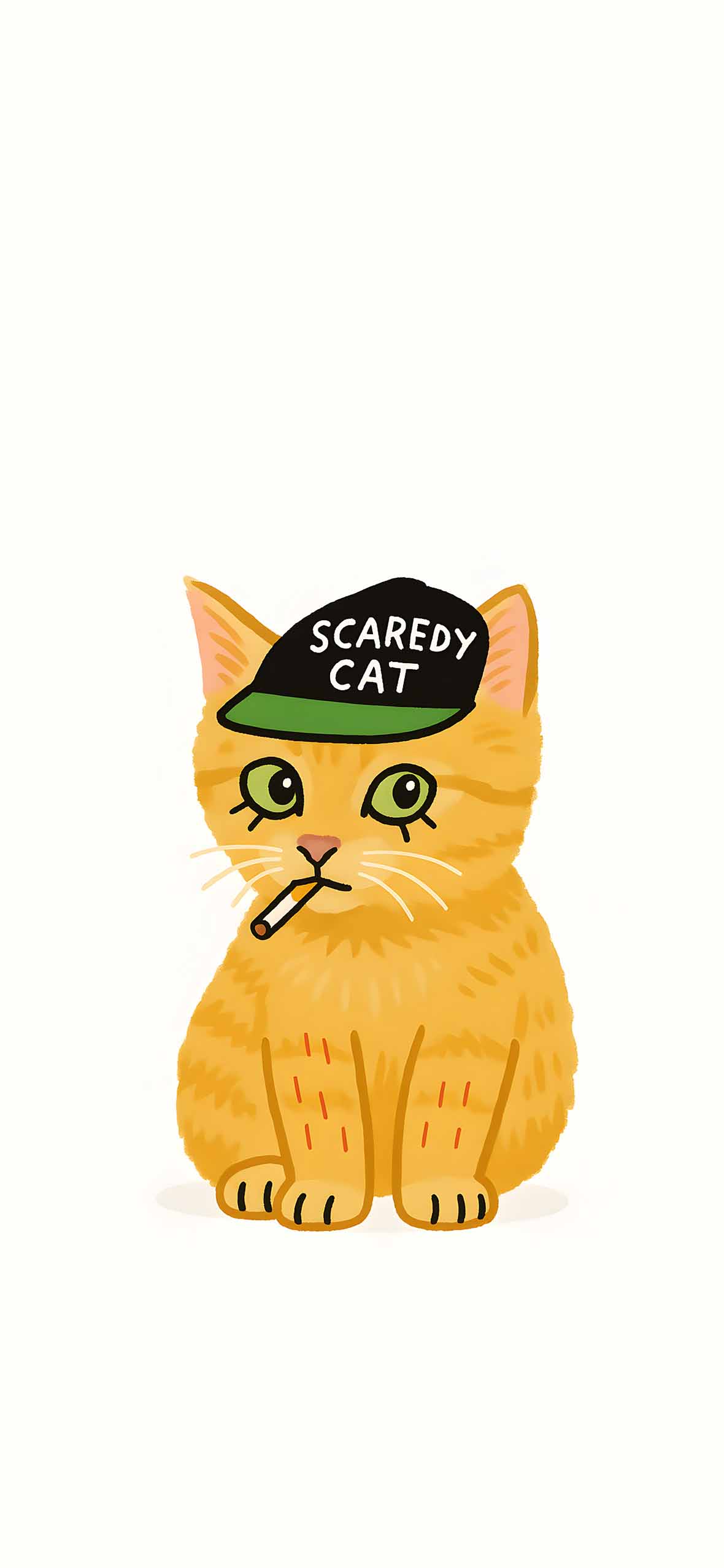 Cat Smoking Wallpapers - Top Free Cat Smoking Backgrounds - WallpaperAccess