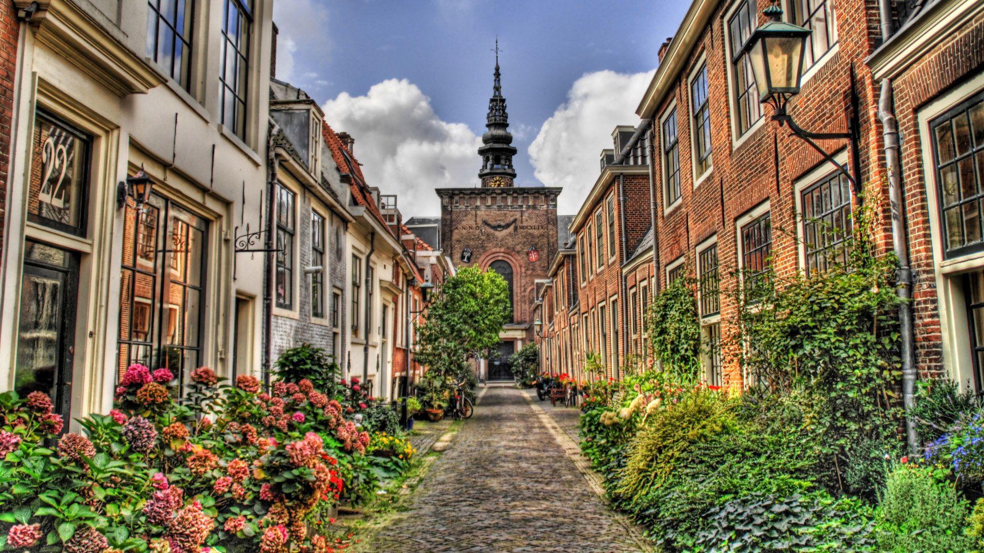 Nederland Wallpapers - Top Free Nederland Backgrounds - WallpaperAccess