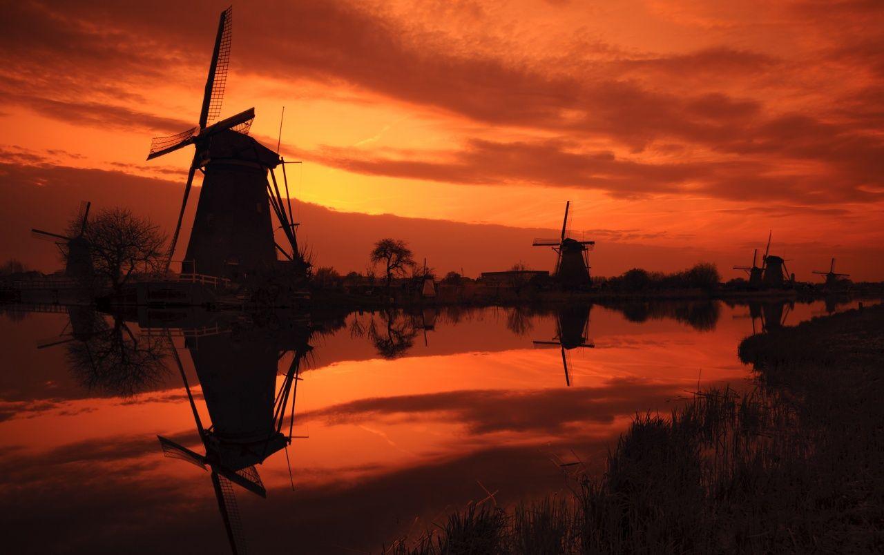 Nederland Wallpapers - Top Free Nederland Backgrounds - WallpaperAccess