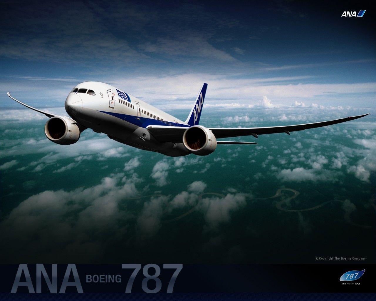 Boeing 787 Wallpapers - Top Free Boeing 787 Backgrounds - WallpaperAccess