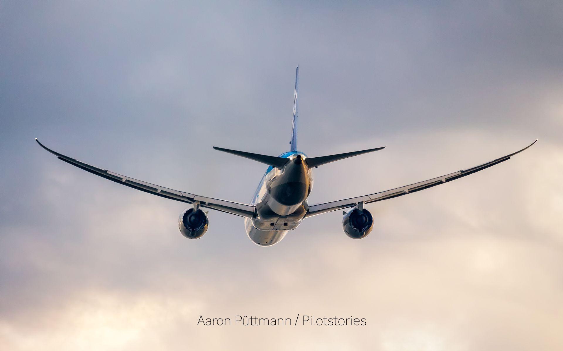 Dreamliner Wallpapers - Top Free Dreamliner Backgrounds - WallpaperAccess