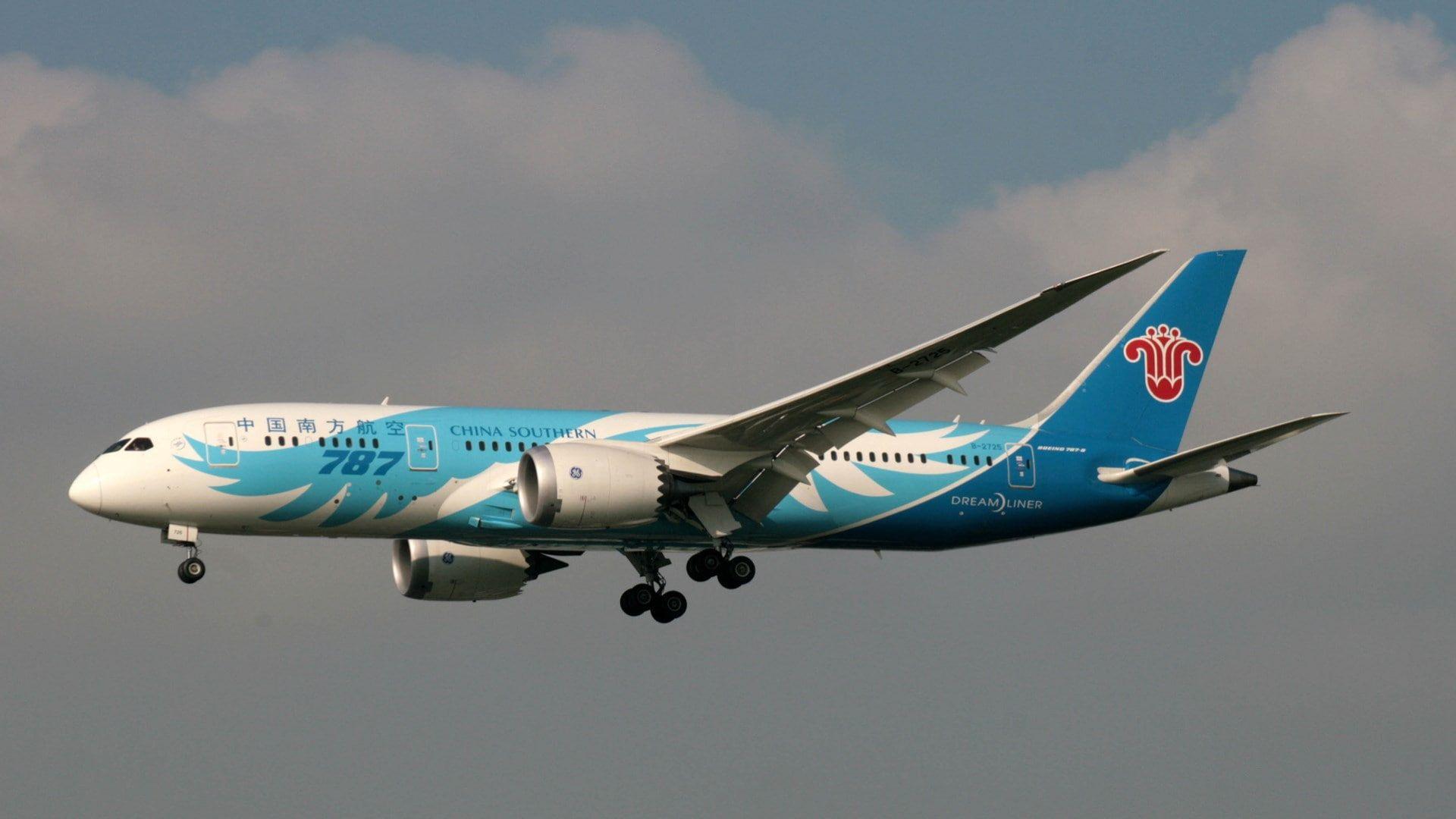 Dreamliner Wallpapers - Top Free Dreamliner Backgrounds - WallpaperAccess