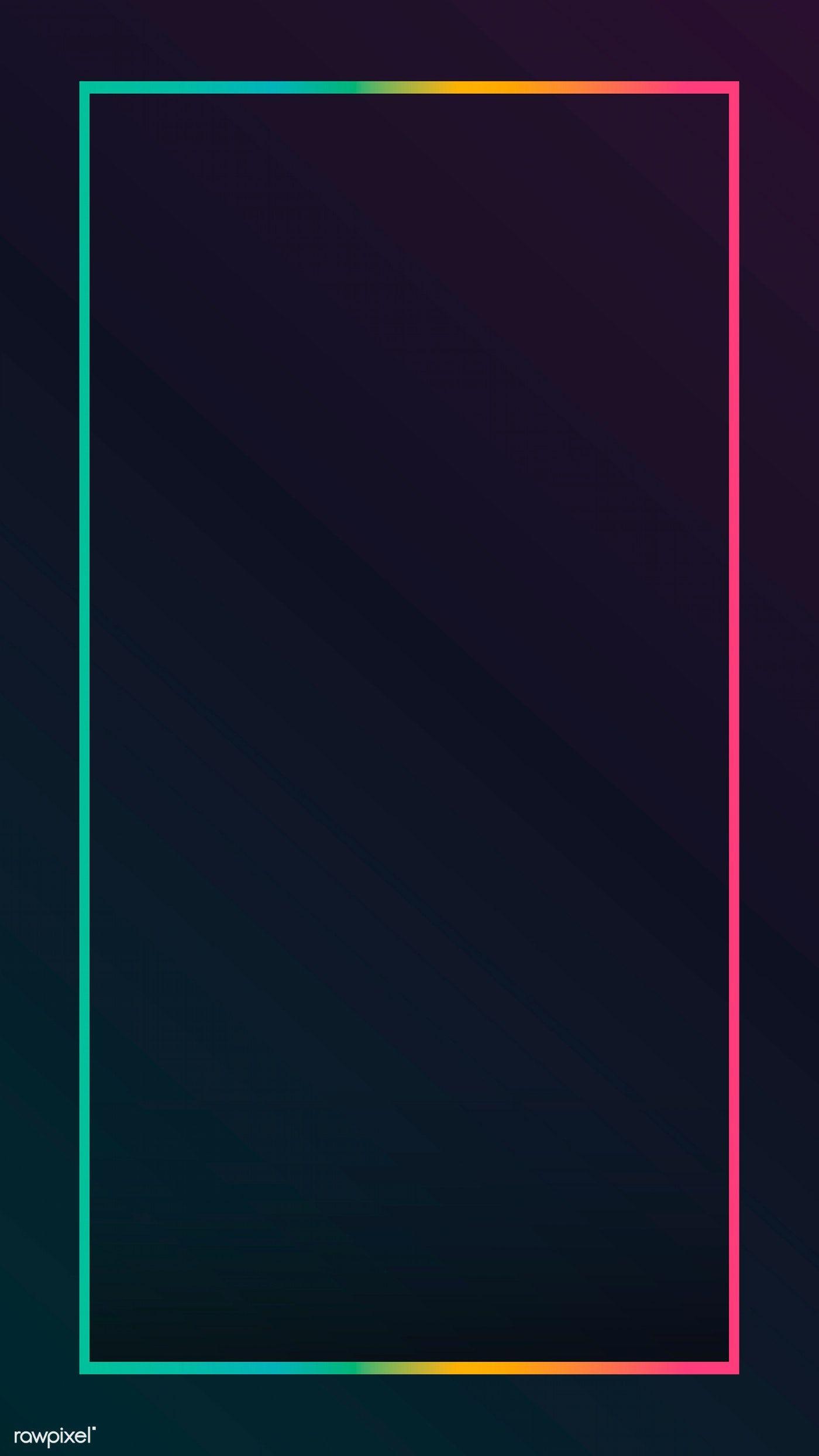 Neon Gradient Wallpapers - Top Free Neon Gradient Backgrounds ...