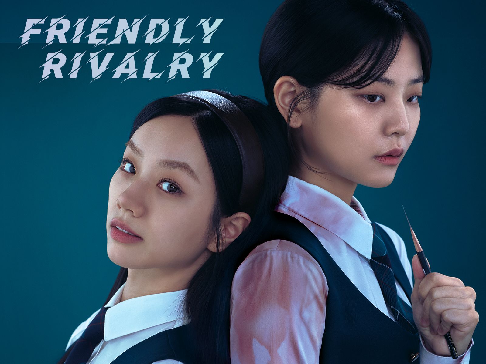 Friendly Rivalry Wallpapers - Top Free Friendly Rivalry Backgrounds ...