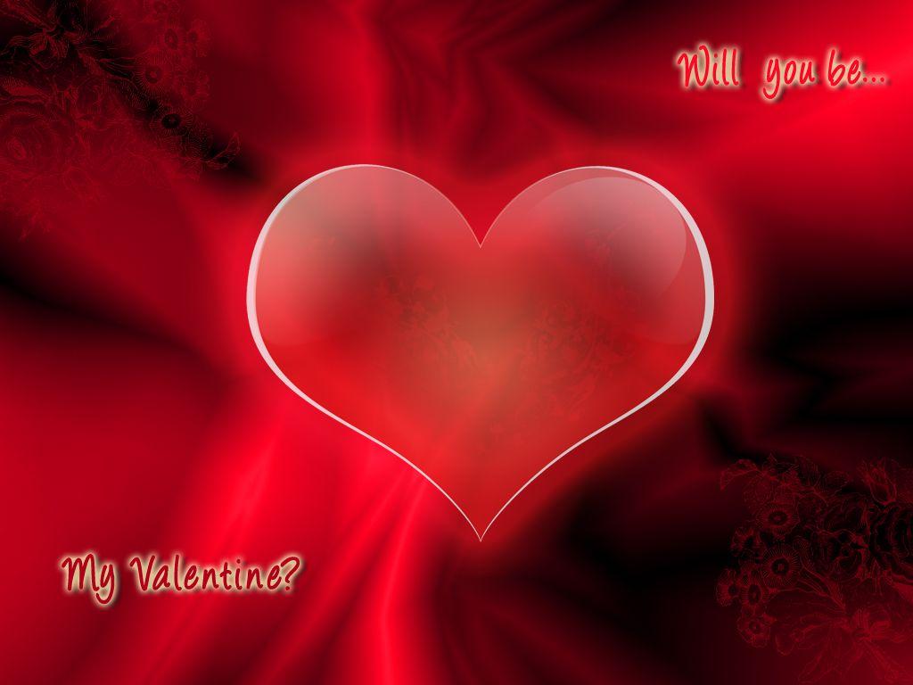 Red Heart Wallpapers - Top Free Red Heart Backgrounds - WallpaperAccess