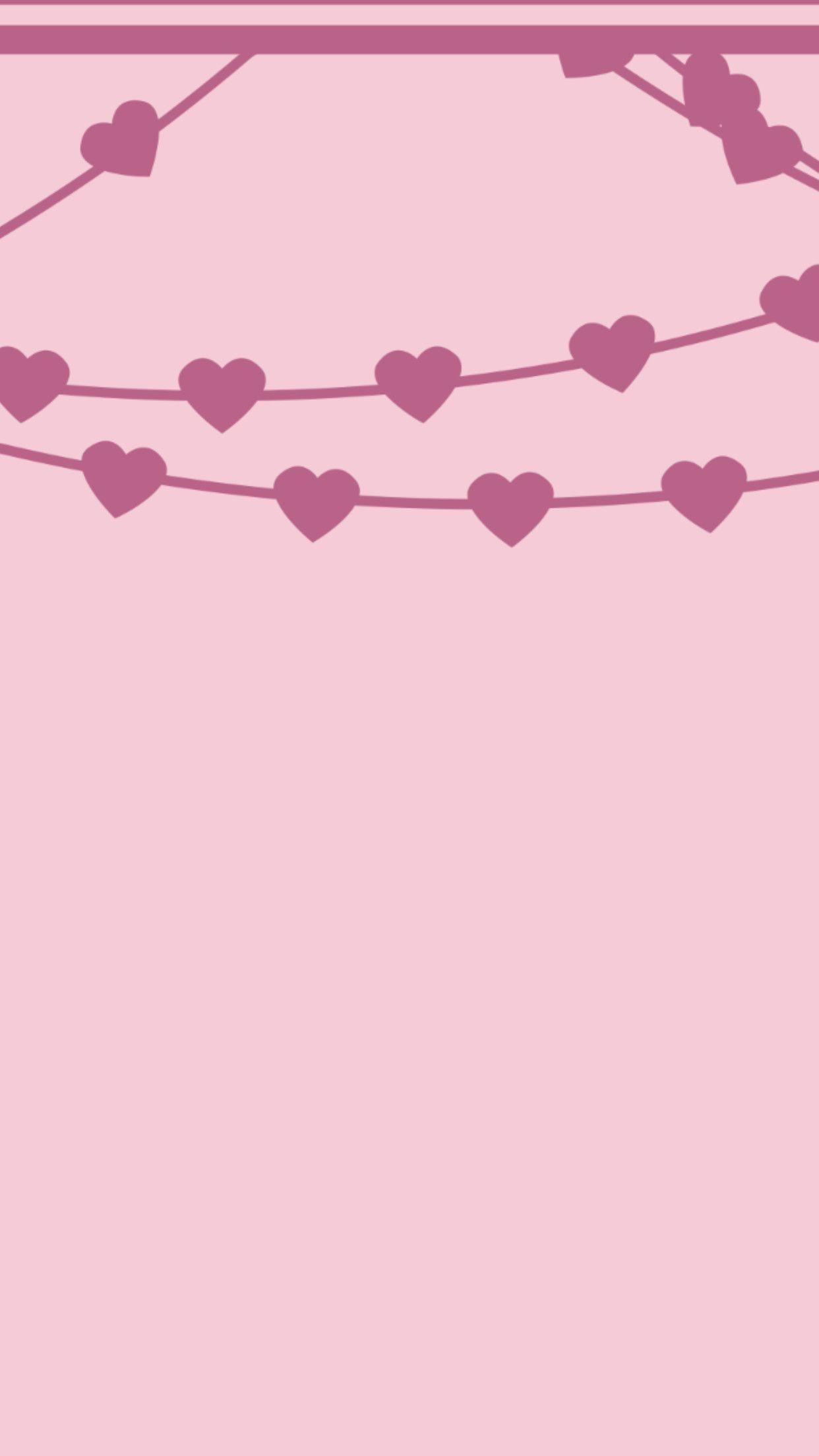 Heart Phone Wallpapers - Top Free Heart Phone Backgrounds - WallpaperAccess