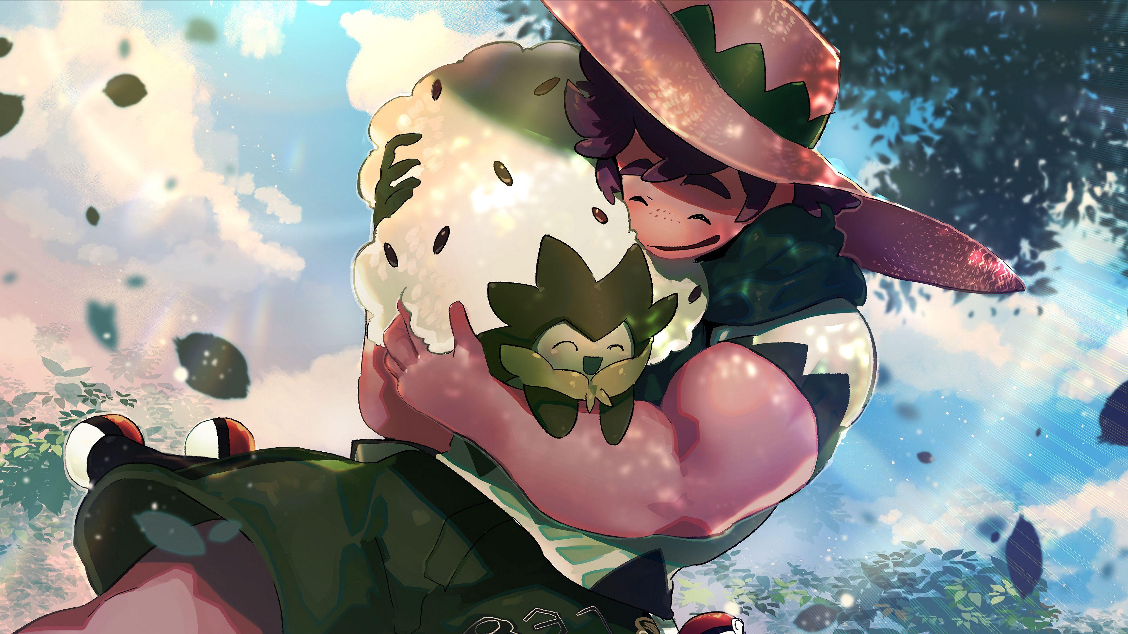 8K Ultra HD Pokémon Wallpapers - Top Free 8K Ultra HD Pokémon ...