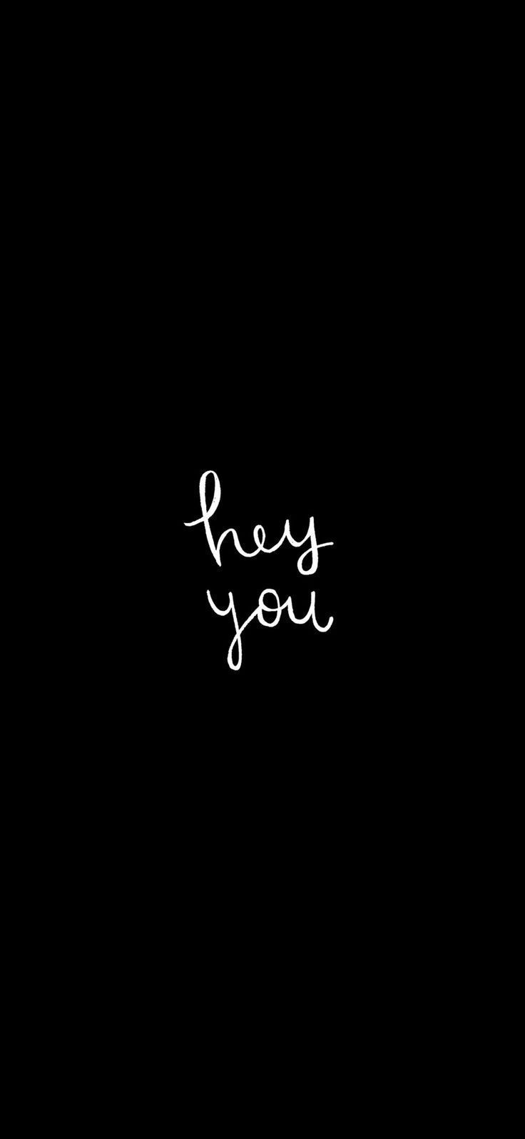 Black Written Wallpapers - Top Free Black Written Backgrounds ...