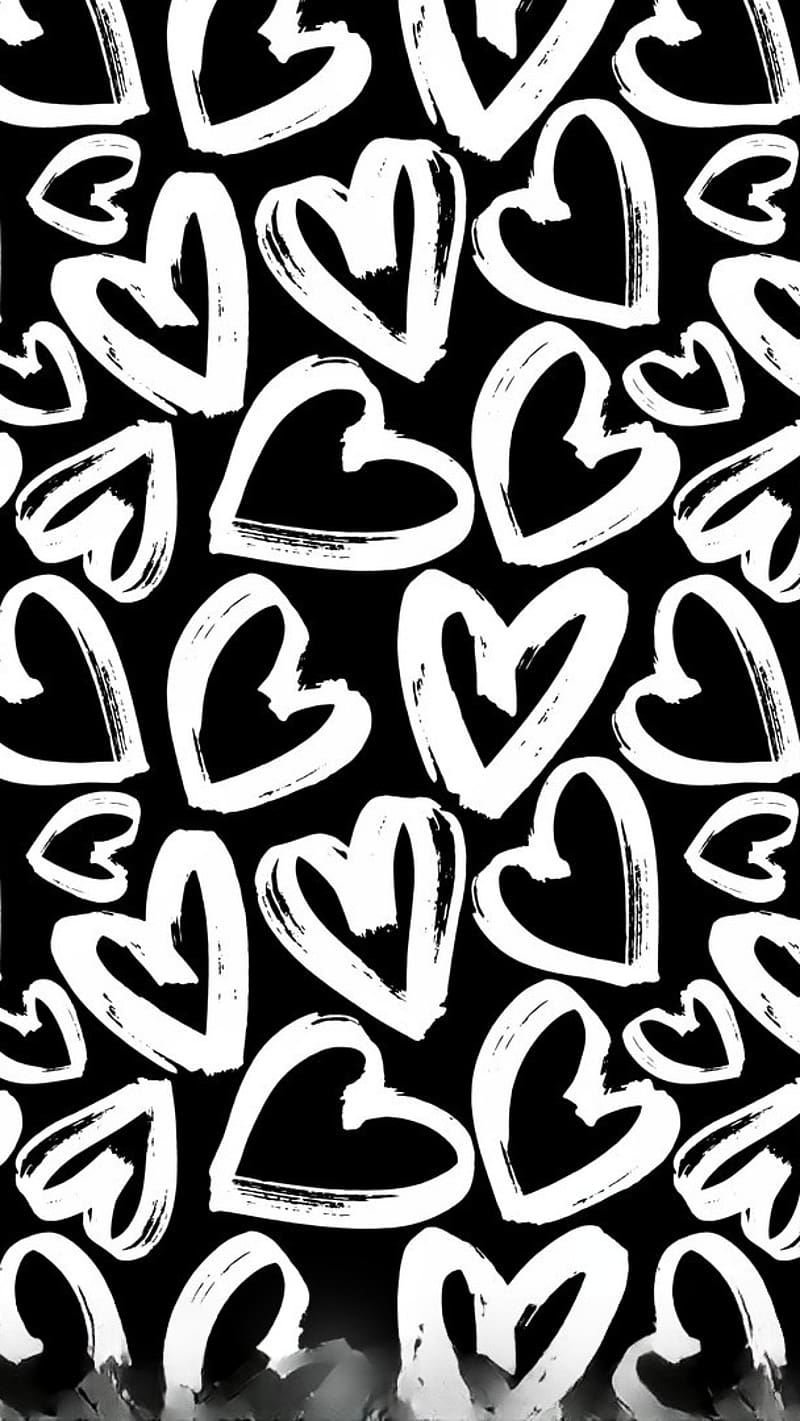 Black Written Wallpapers - Top Free Black Written Backgrounds ...