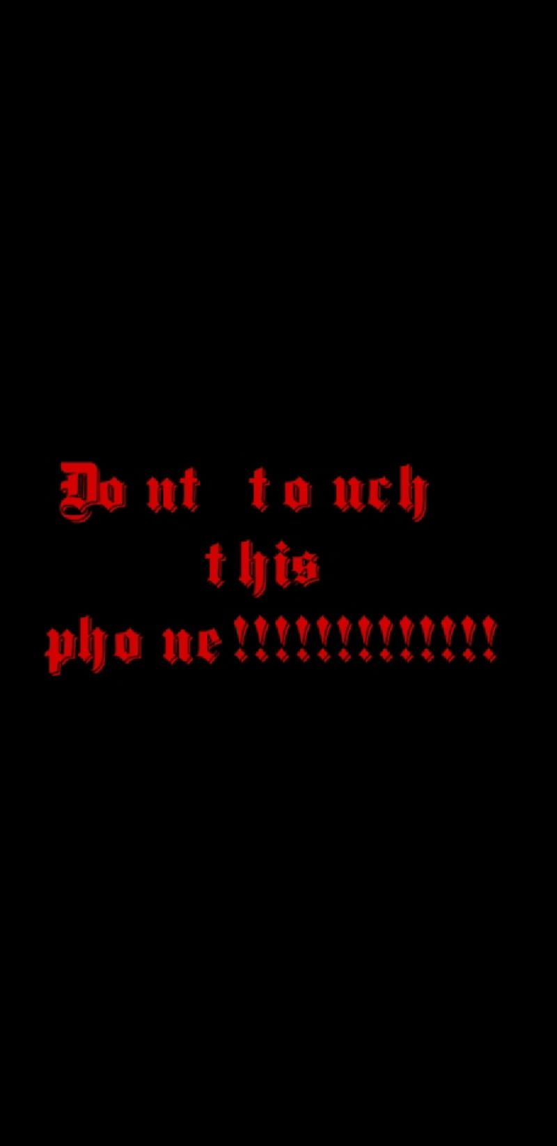 Black Written Wallpapers - Top Free Black Written Backgrounds ...