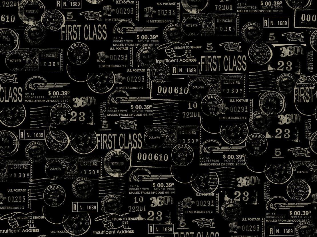 Black Written Wallpapers - Top Free Black Written Backgrounds ...