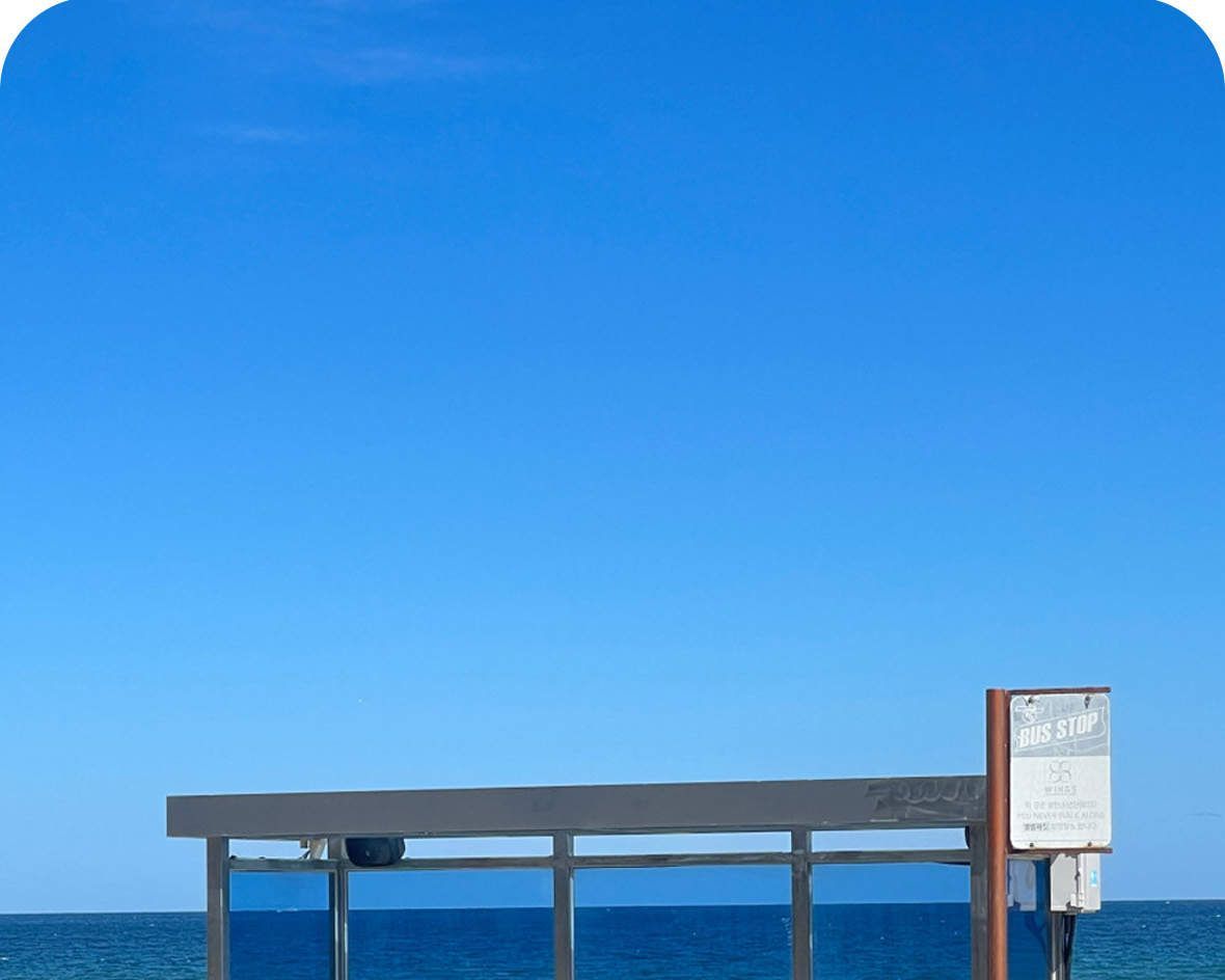 BTS Bus Stop Wallpapers - Top Free BTS Bus Stop Backgrounds ...