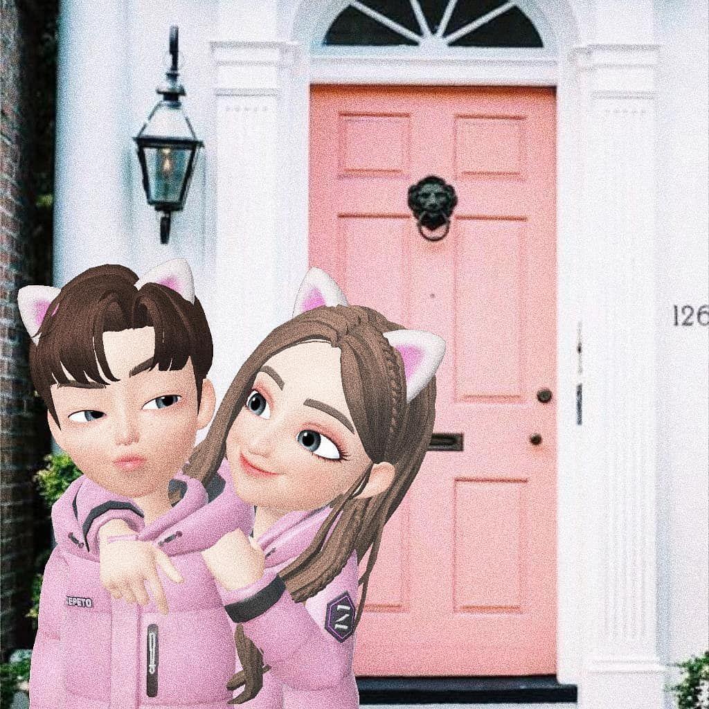 Zepeto Wallpapers - Top Những Hình Ảnh Đẹp