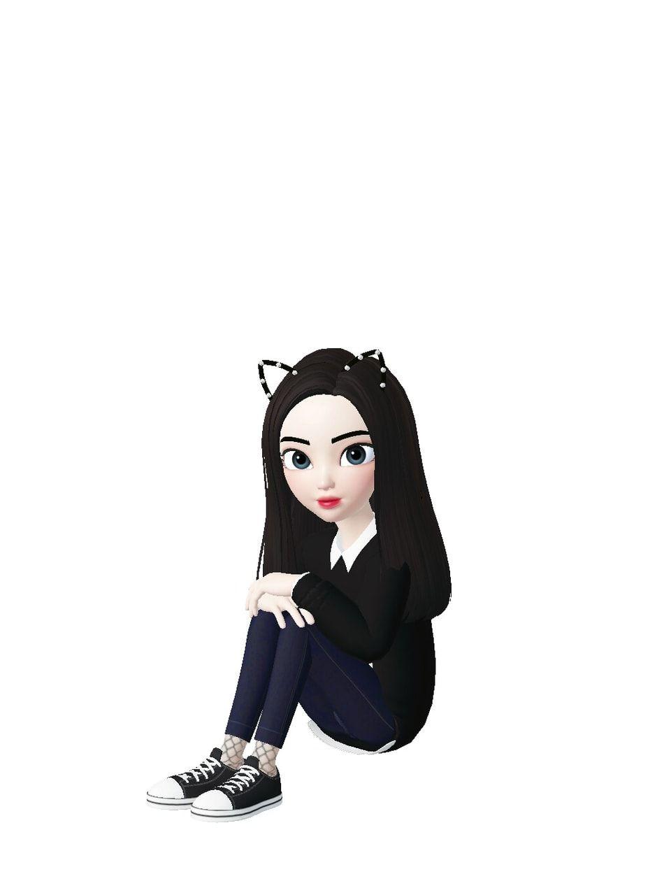 Zepeto Wallpapers - Top Free Zepeto Backgrounds - WallpaperAccess