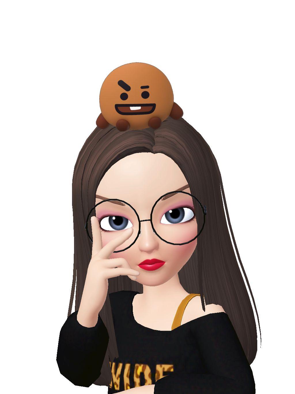 Zepeto Wallpapers - Top Free Zepeto Backgrounds - WallpaperAccess