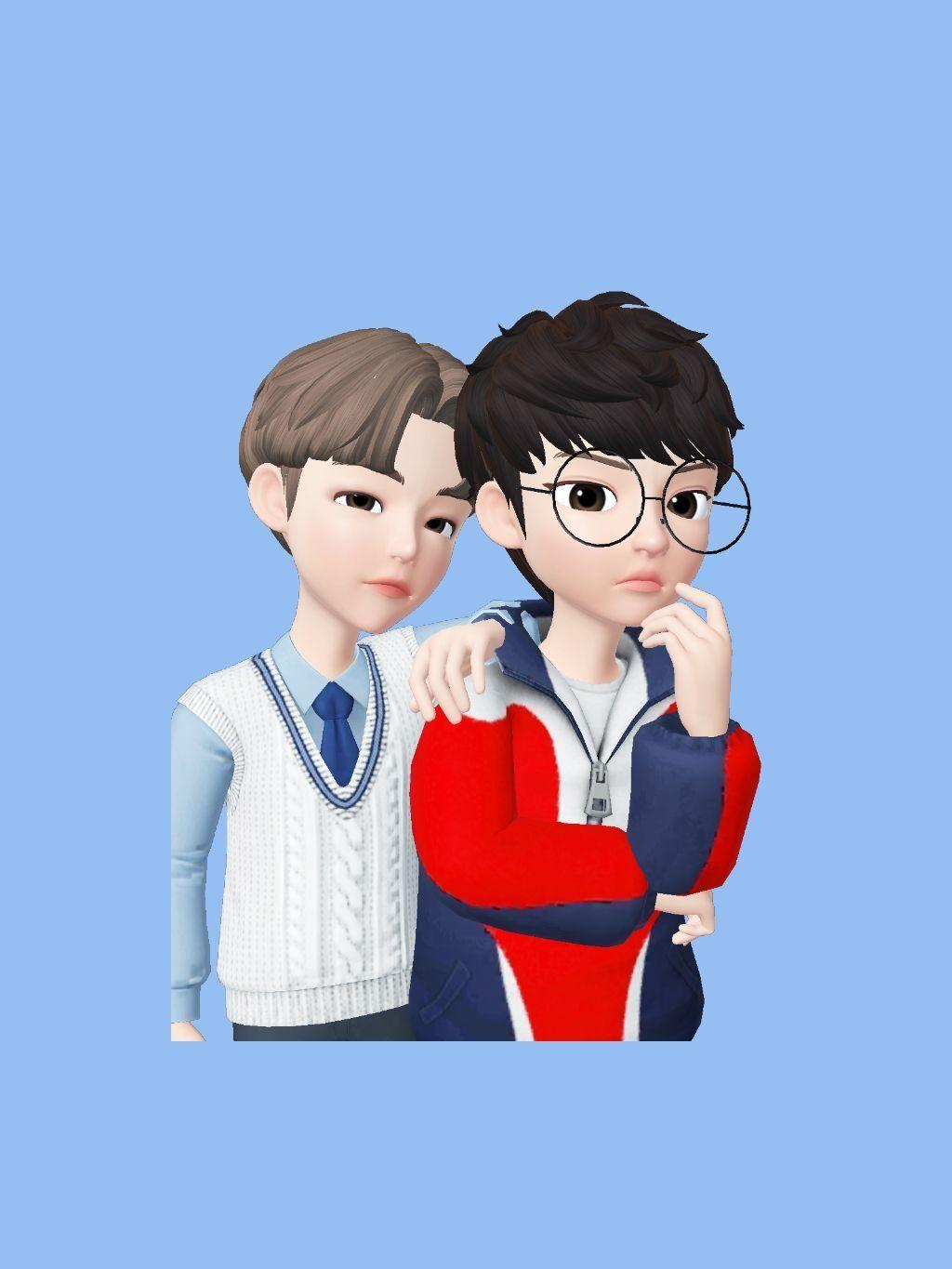 Zepeto Wallpapers - Top Những Hình Ảnh Đẹp