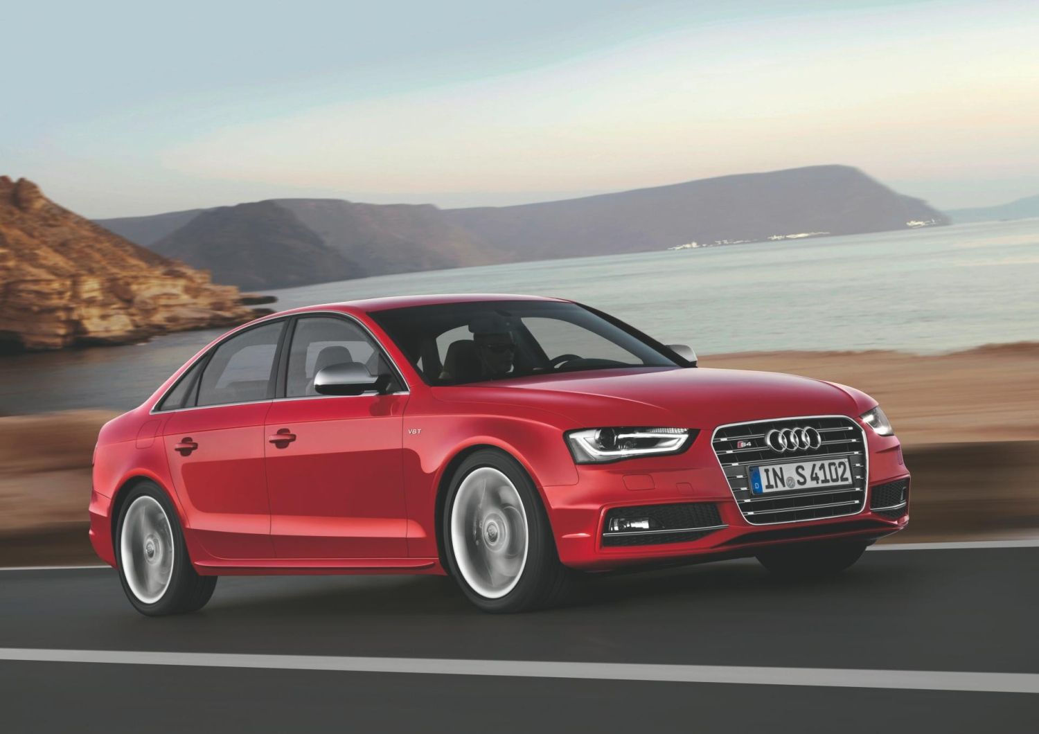 Audi A4 2013 Wallpapers - Top Free Audi A4 2013 Backgrounds ...