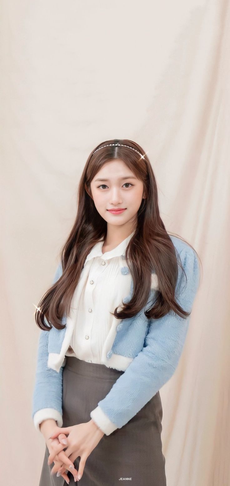 IVE LEESEO Wallpapers - Top Free IVE LEESEO Backgrounds - WallpaperAccess