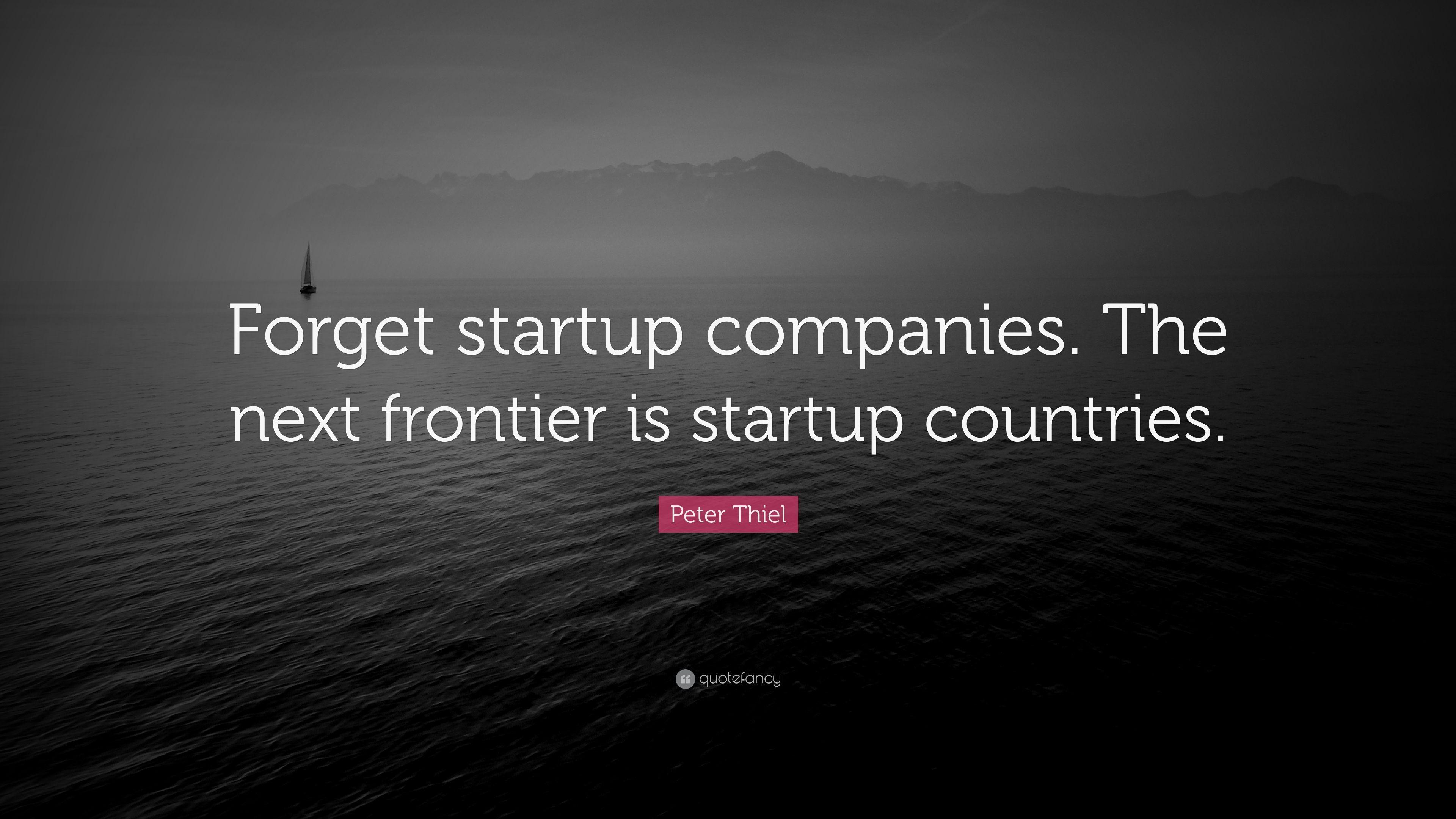 Startup Wallpapers - Top Free Startup Backgrounds - WallpaperAccess