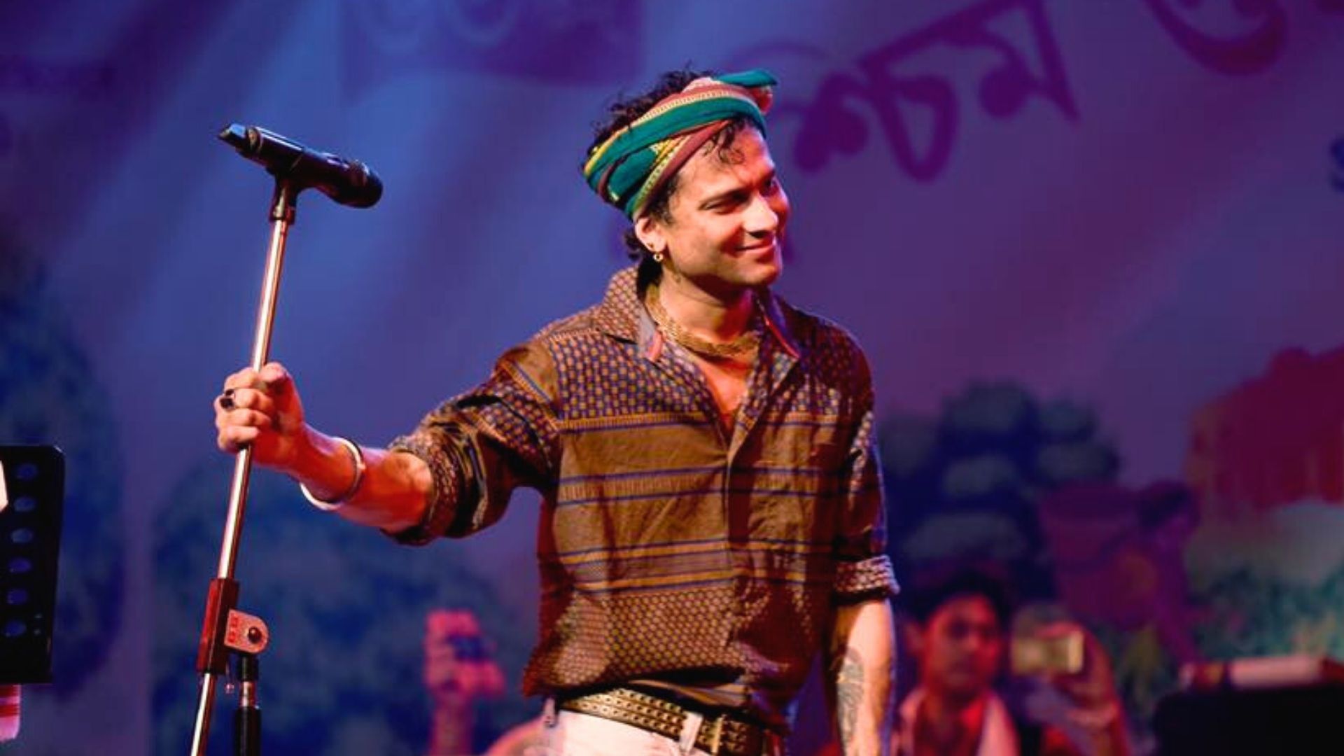 Zubeen Garg Photo Wallpapers - Top Free Zubeen Garg Photo Backgrounds ...