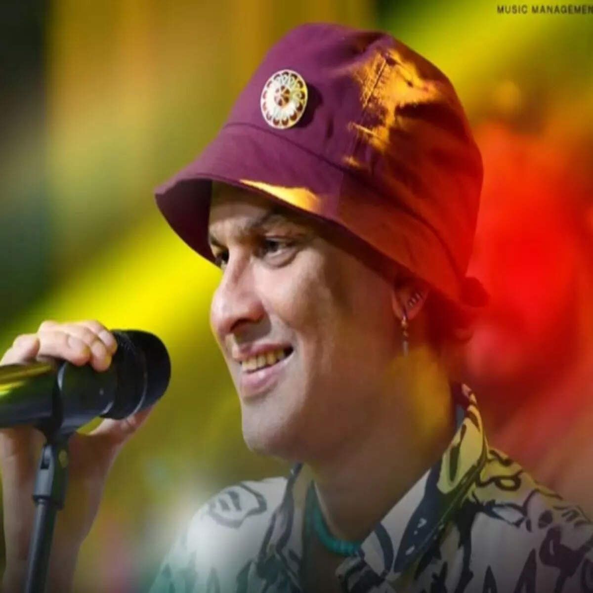 Zubeen Garg Photo Wallpapers - Top Free Zubeen Garg Photo Backgrounds ...