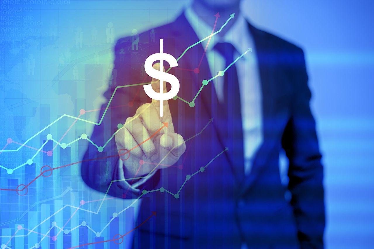 Broker Wallpapers - Top Free Broker Backgrounds - WallpaperAccess