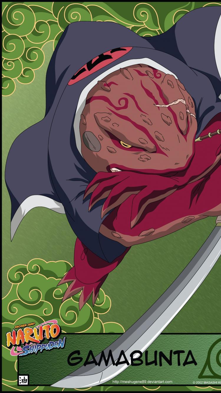 Gamabunta Wallpapers - Top Free Gamabunta Backgrounds - WallpaperAccess