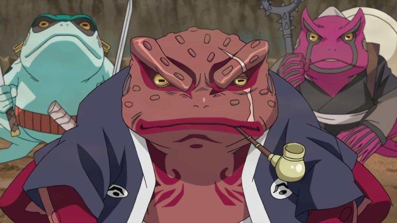 Gamabunta Wallpapers - Top Free Gamabunta Backgrounds - WallpaperAccess