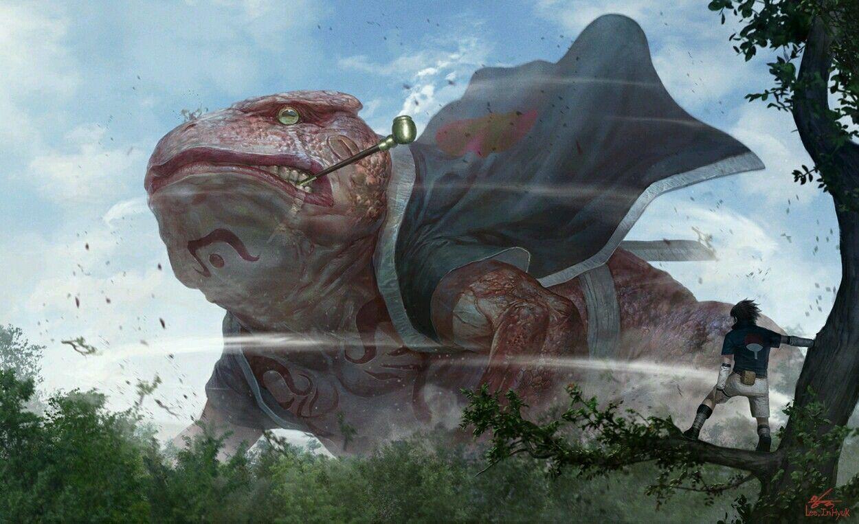 Gamabunta Wallpapers - Top Free Gamabunta Backgrounds - WallpaperAccess