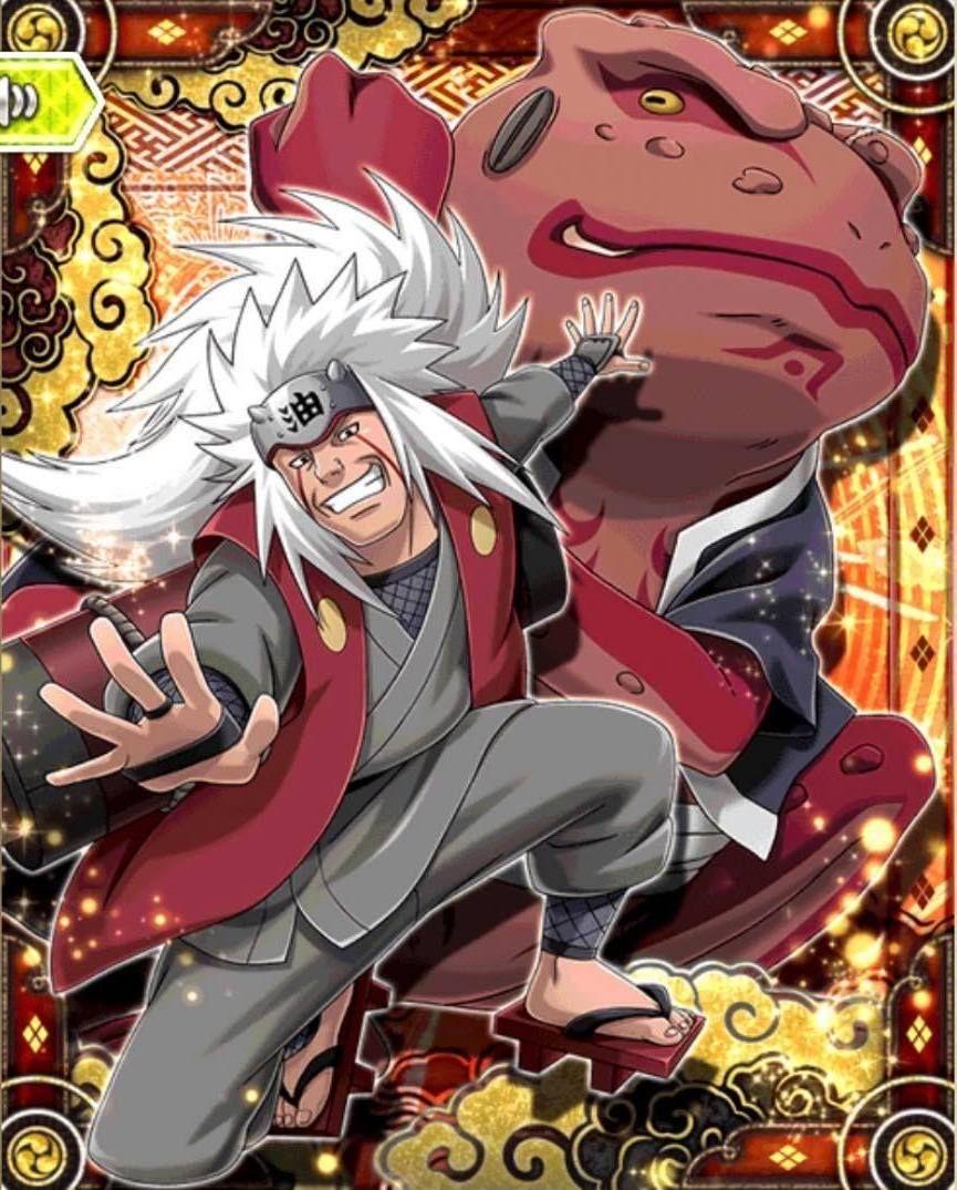 Gamabunta Wallpapers - Top Free Gamabunta Backgrounds - WallpaperAccess