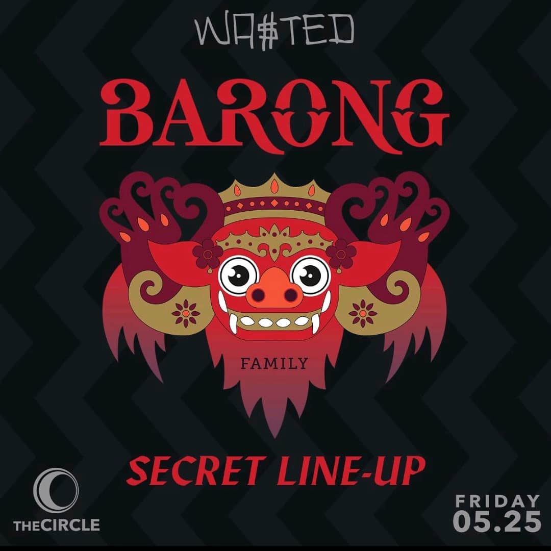 Barong Wallpapers - Top Free Barong Backgrounds - WallpaperAccess