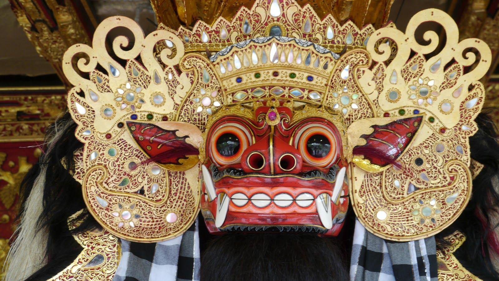 Barong Wallpapers - Top Free Barong Backgrounds - WallpaperAccess