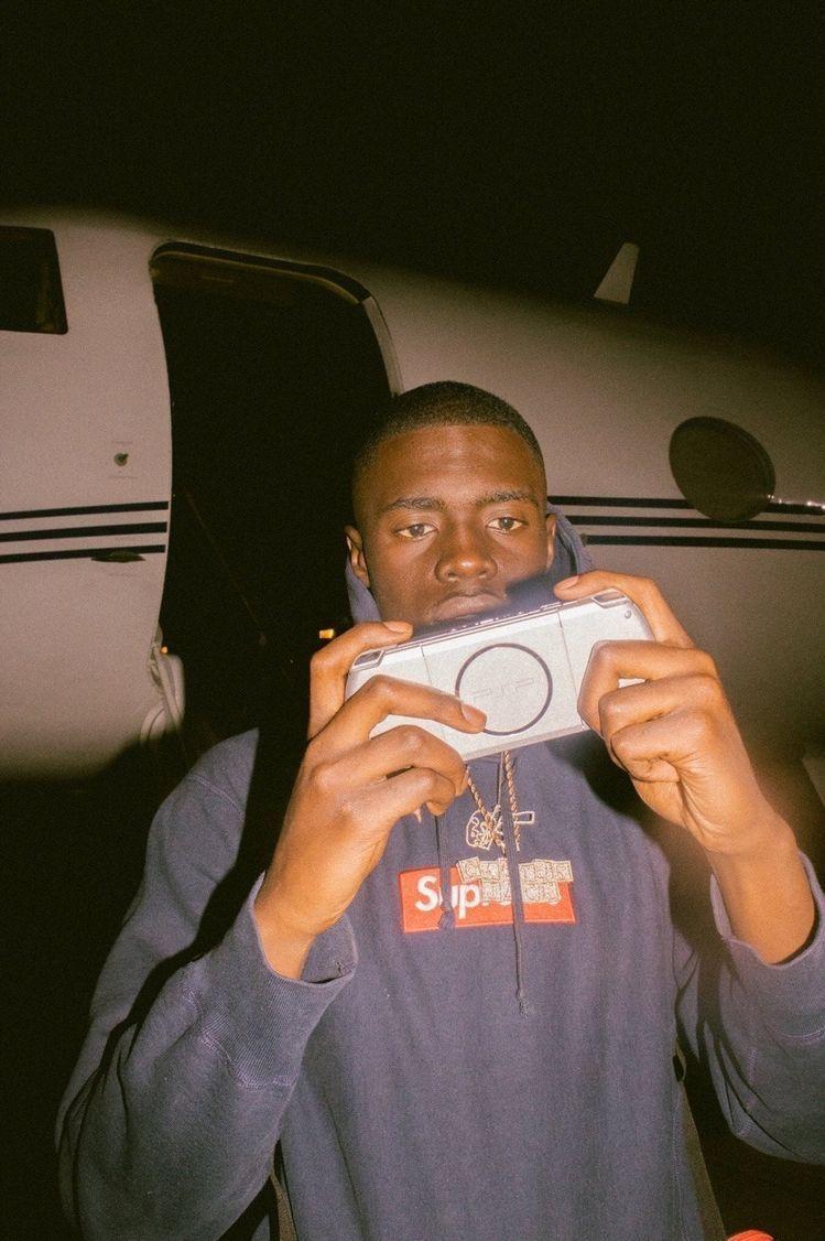 Sheck Wes Wallpapers - Top Free Sheck Wes Backgrounds - WallpaperAccess