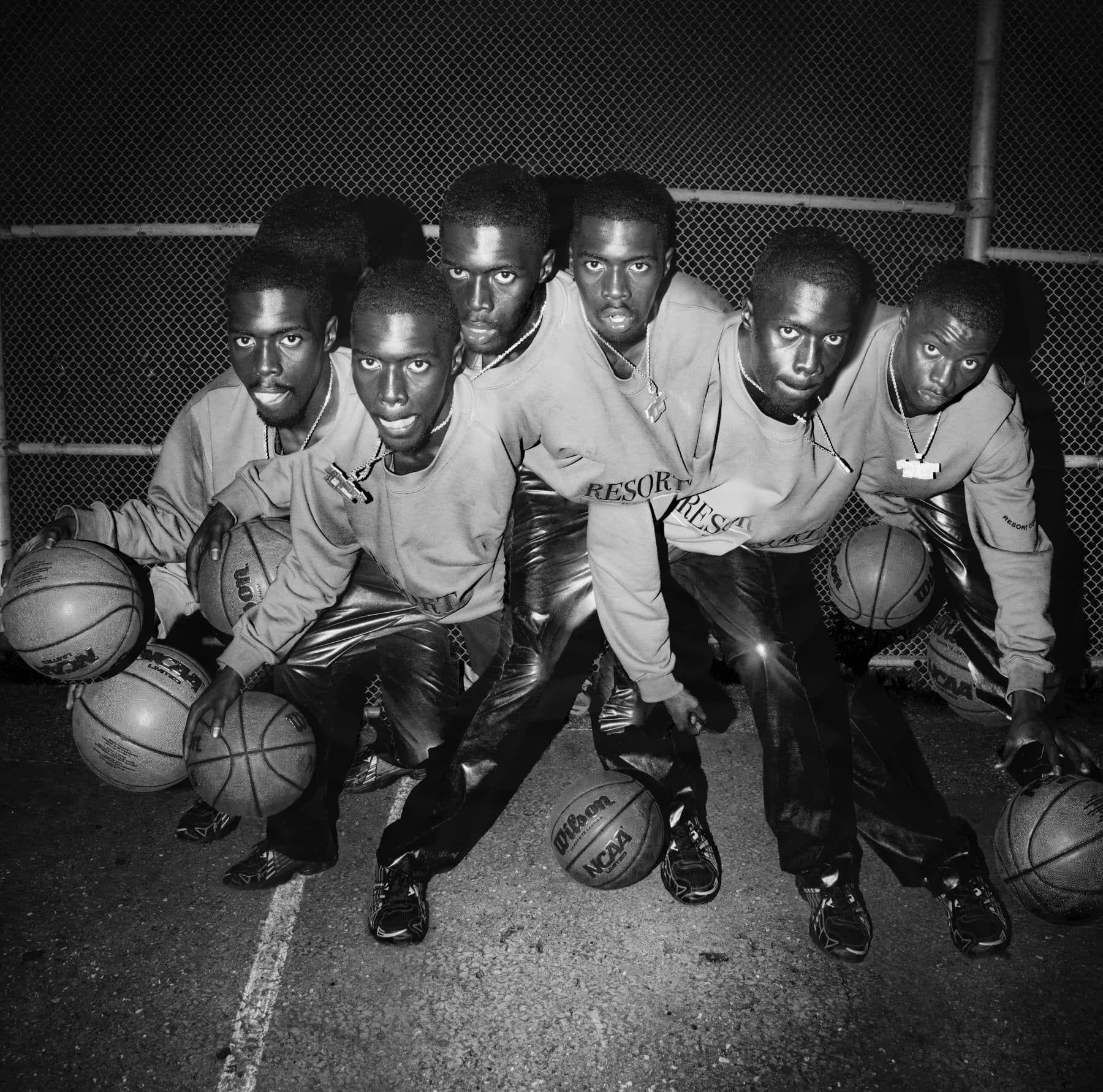 Sheck Wes Wallpapers - Top Free Sheck Wes Backgrounds - WallpaperAccess