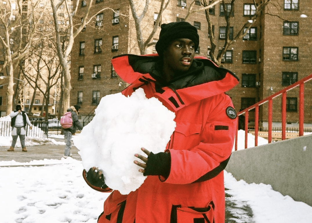 Sheck Wes Wallpapers - Top Free Sheck Wes Backgrounds - WallpaperAccess