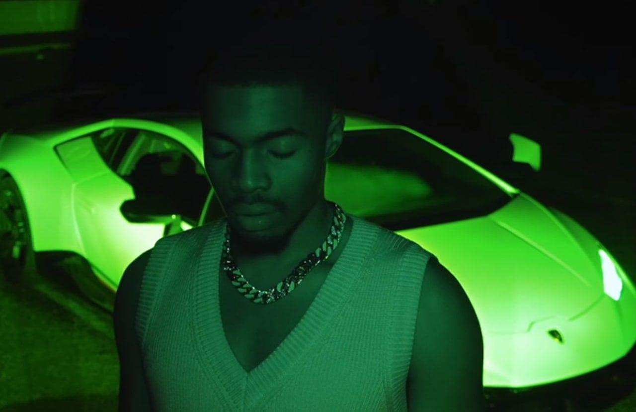 Sheck Wes Wallpapers - Top Free Sheck Wes Backgrounds - WallpaperAccess