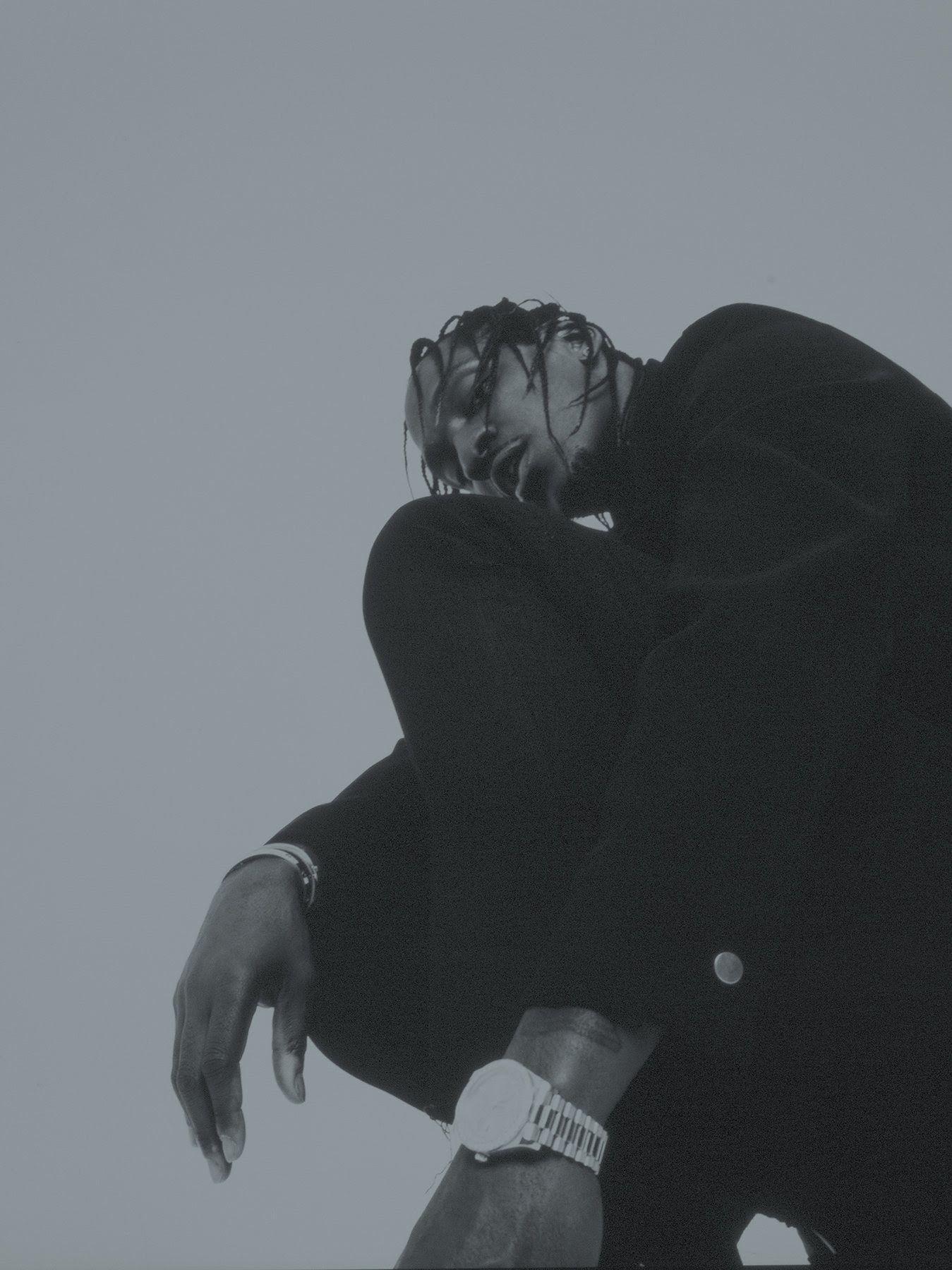 Sheck Wes Wallpapers - Top Free Sheck Wes Backgrounds - WallpaperAccess