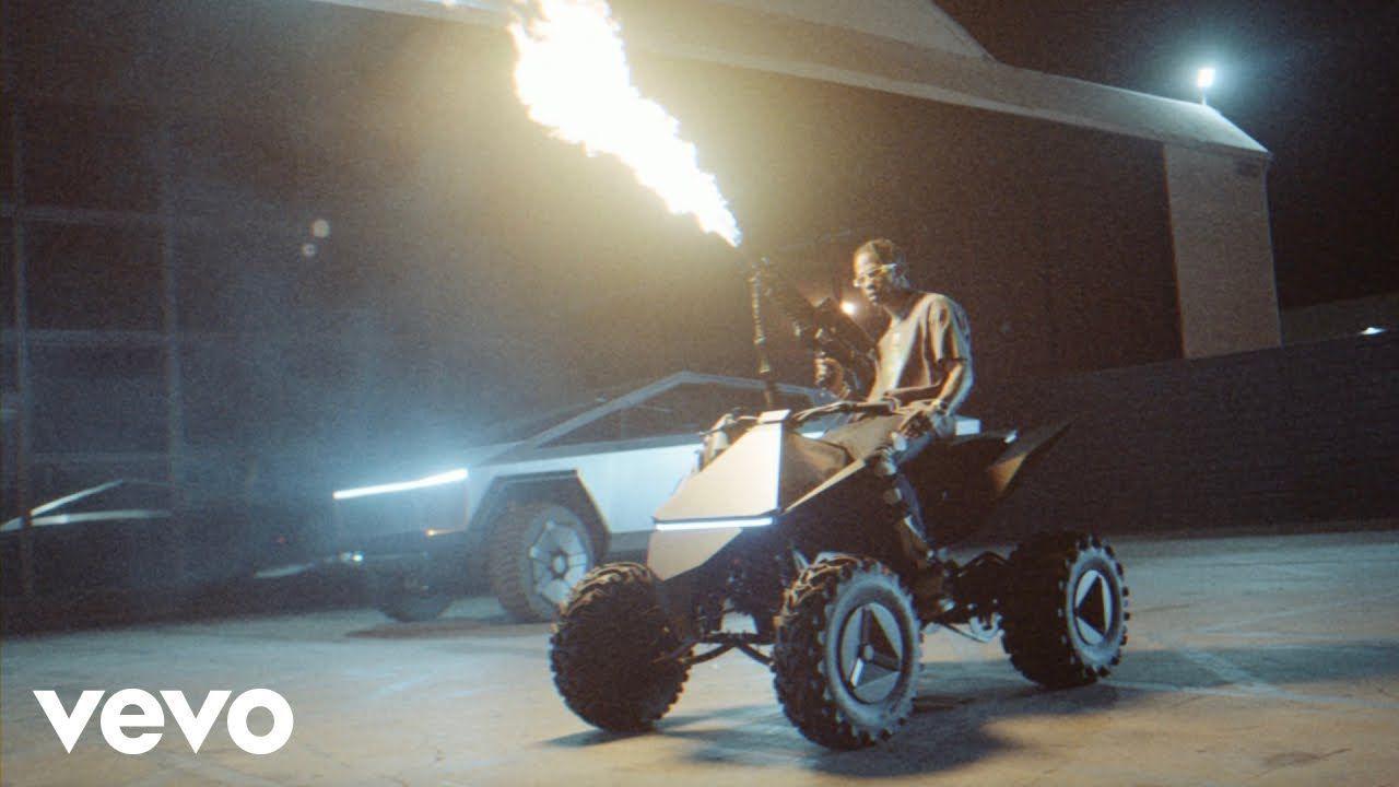 Sheck Wes Wallpapers - Top Free Sheck Wes Backgrounds - WallpaperAccess