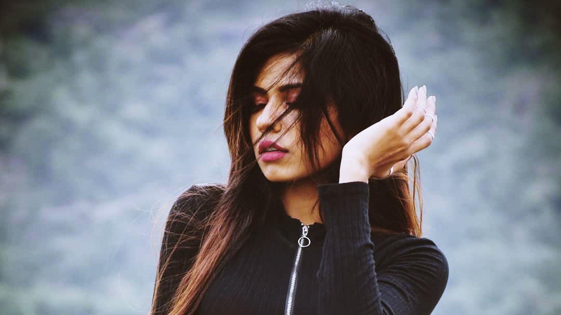 Indian Model Wallpapers - Top Free Indian Model Backgrounds ...