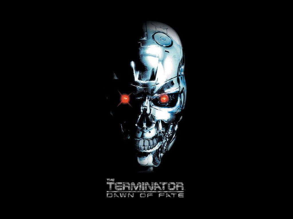 Terminator Game Wallpapers - Top Free Terminator Game Backgrounds ...